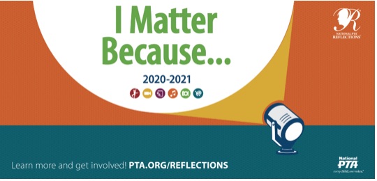 Reflections – Luther Jackson Middle School PTA